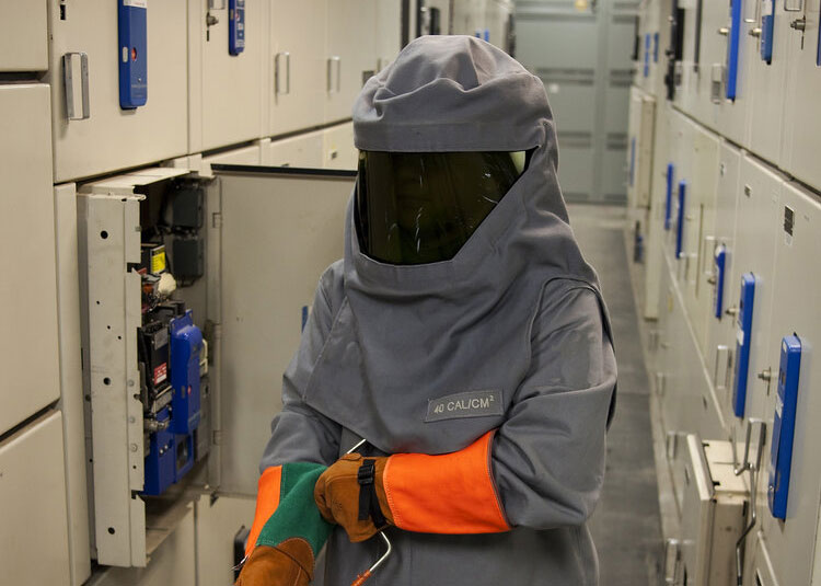 Arc Flash Studies Mechanical Electrical Plumbing Arc Flash Arc Flash Studies Mechanical Electrical Plumbing Arc Flash